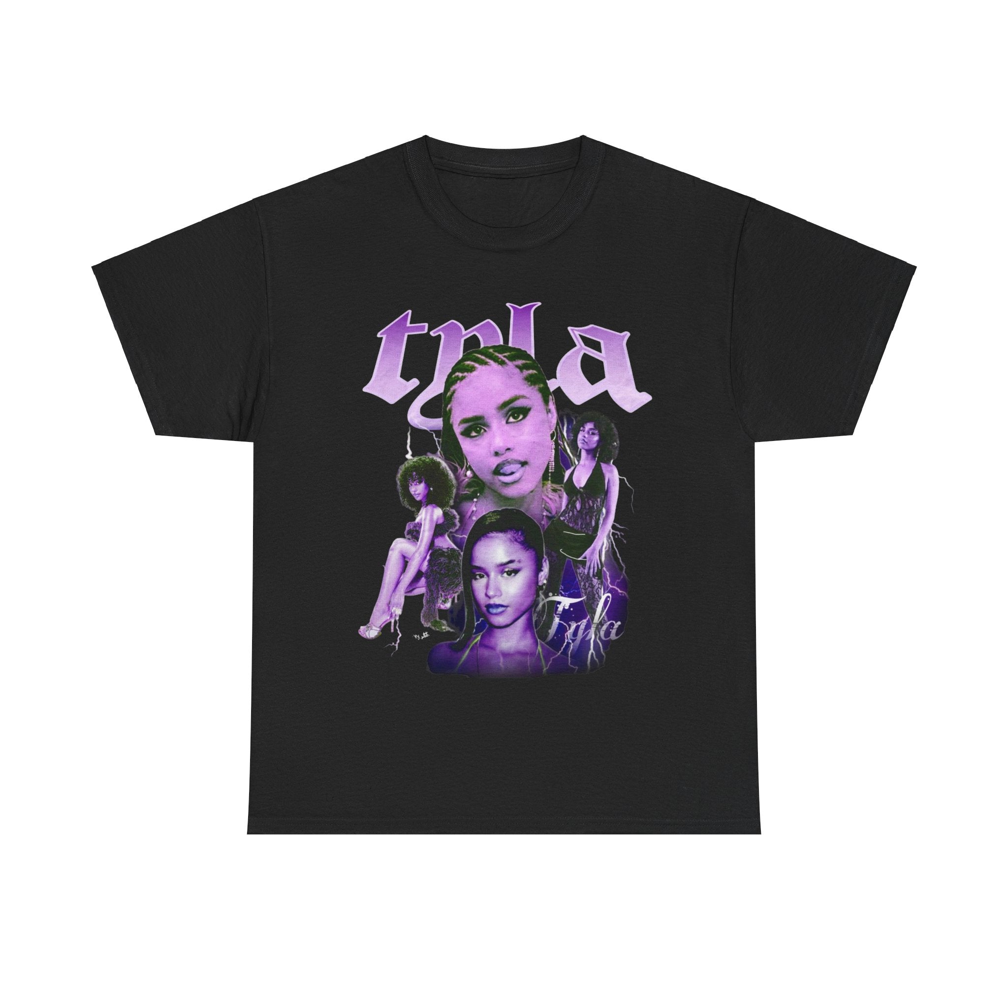 TYLA t-shirt UNISEX – STREETWEAR COUNTRY