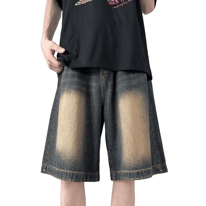 JORTS – STREETWEAR COUNTRY